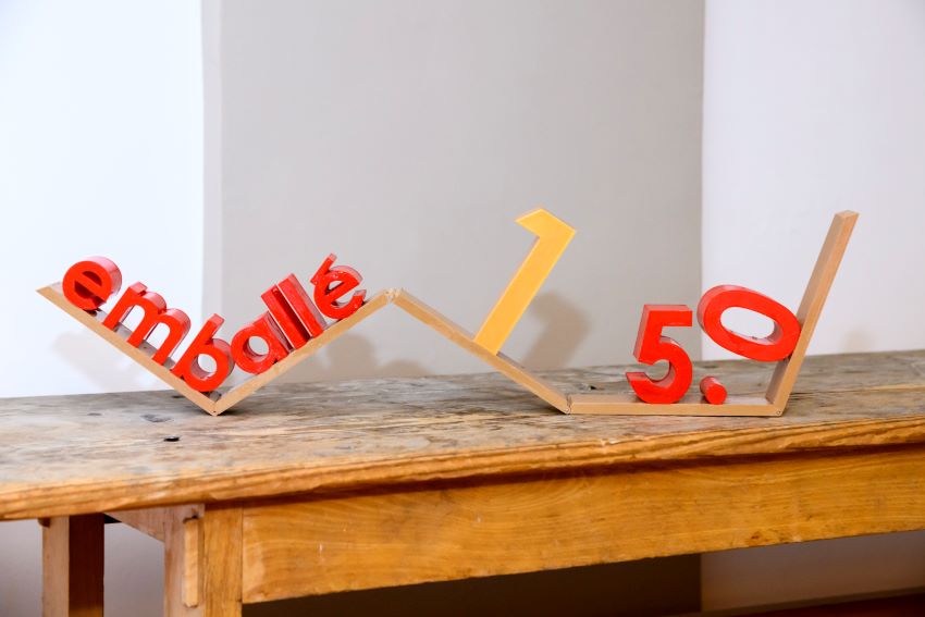 Interview with Sandrine JUTAN - APPLIED ARTS TEACHER - Louis Delage ...